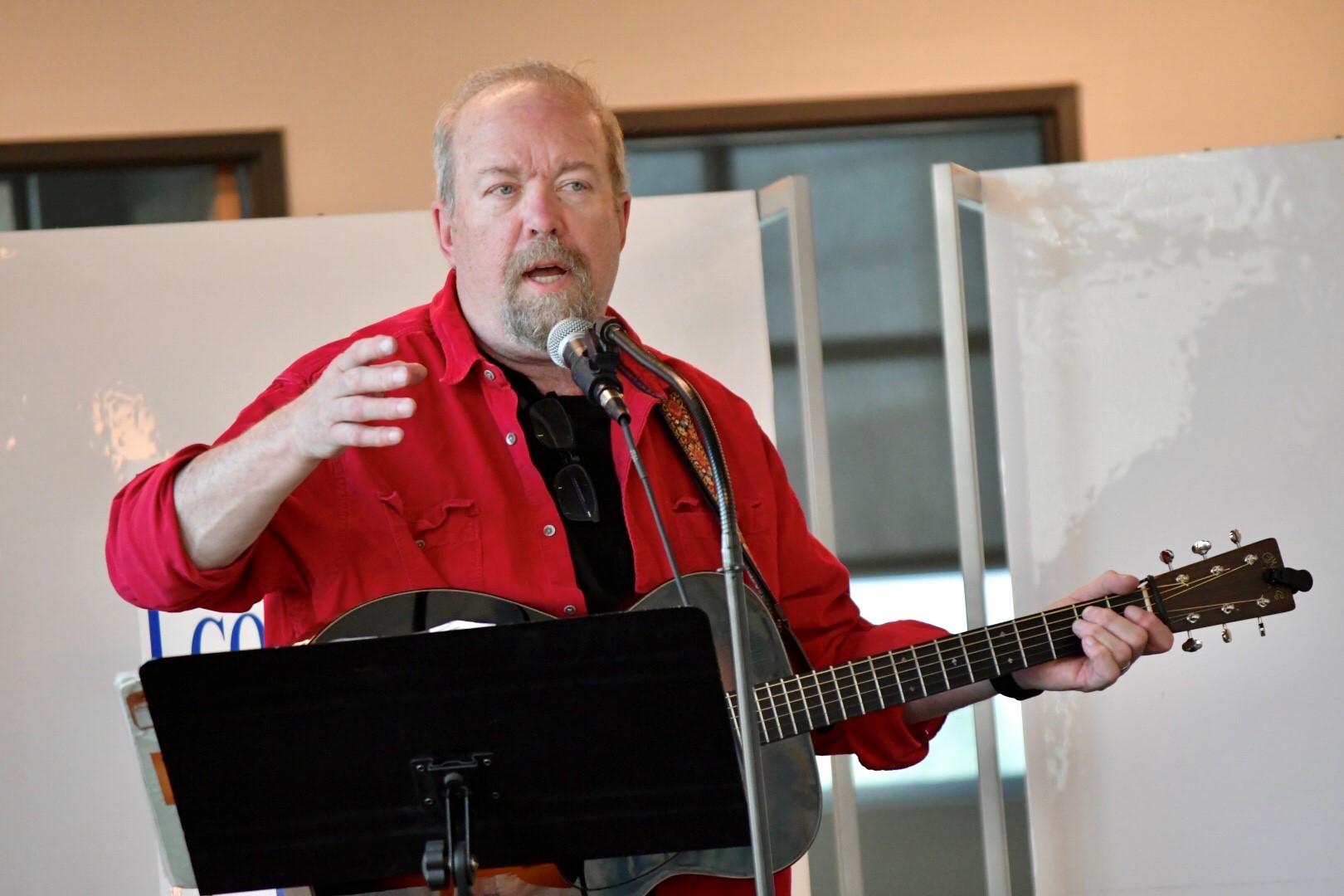 A Very Special Evening with Don Schlitz – May 17, 2022 | Copyright ...
